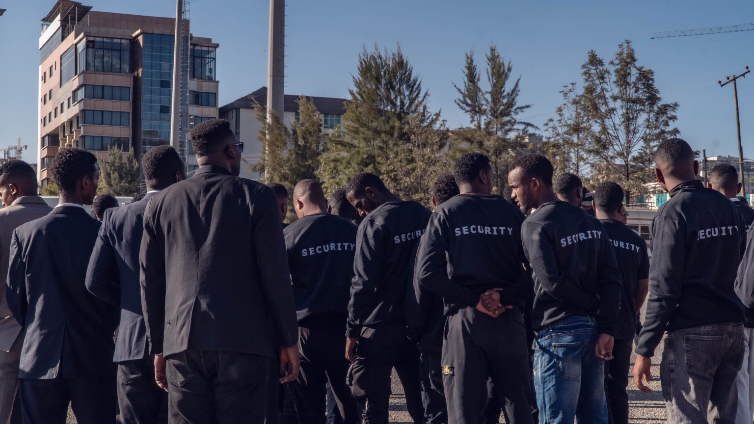 5 Reasons Why Compound Security Management is Essential for Your ...